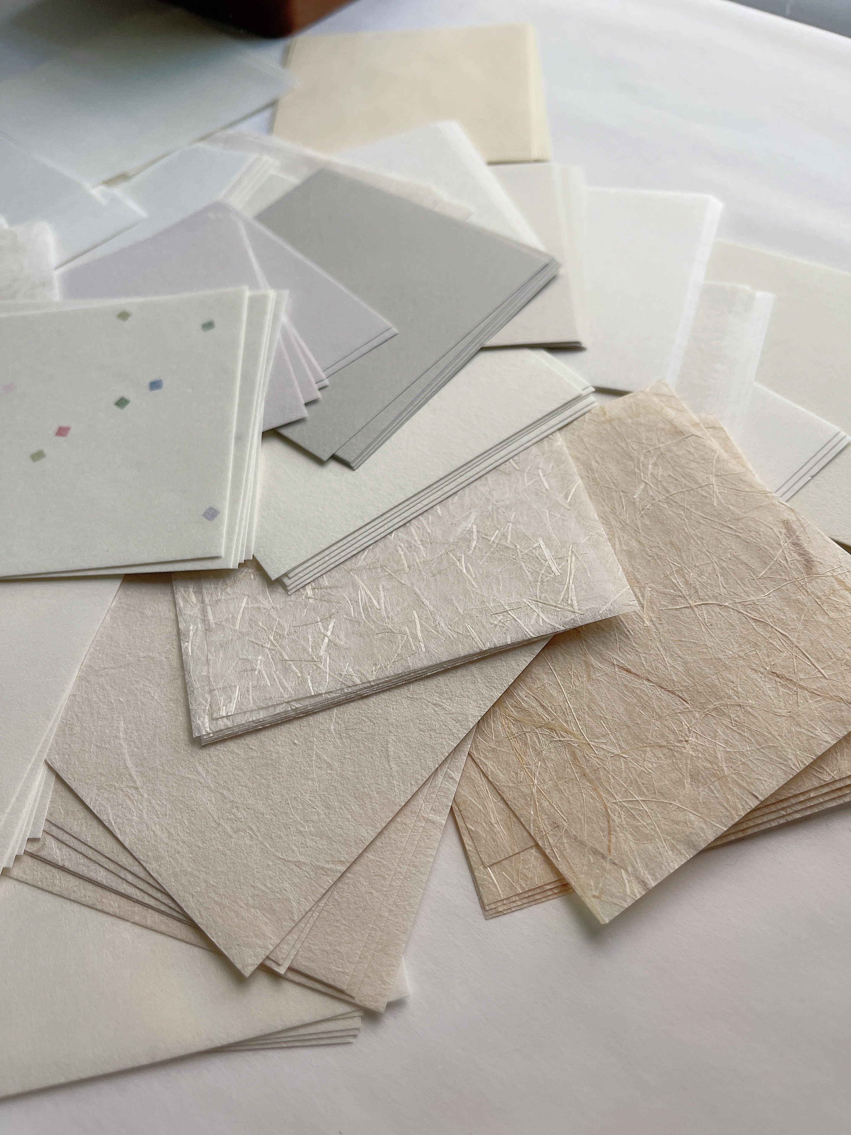 Awagami Factory – Journal Station