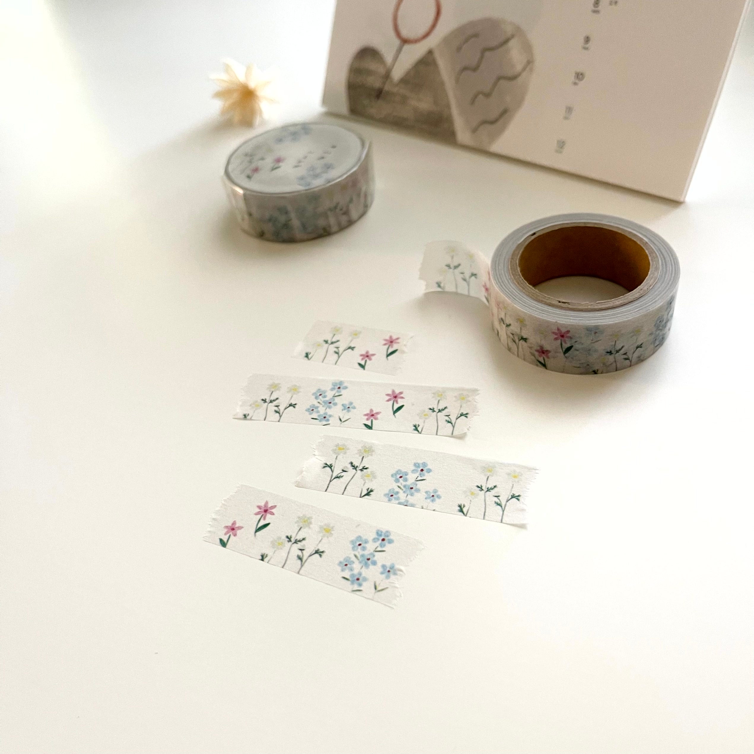 Restocked – Journal Station