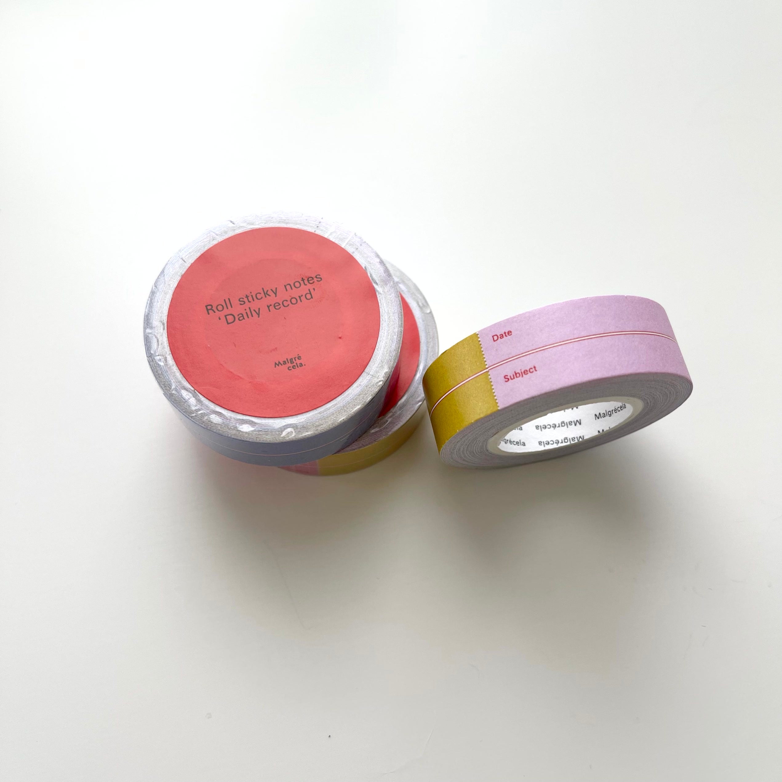 Stickers – Journal Station