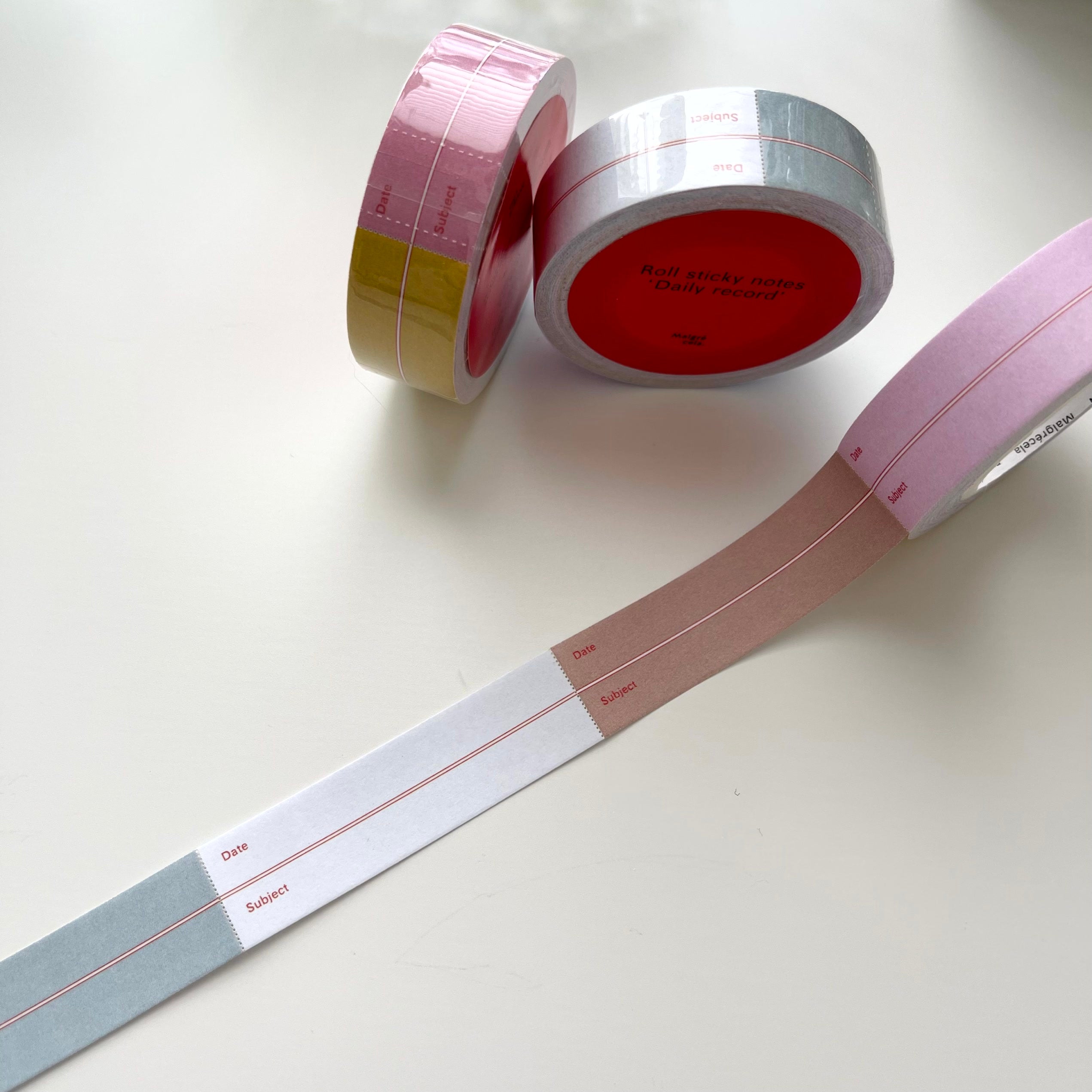 Stickers – Journal Station