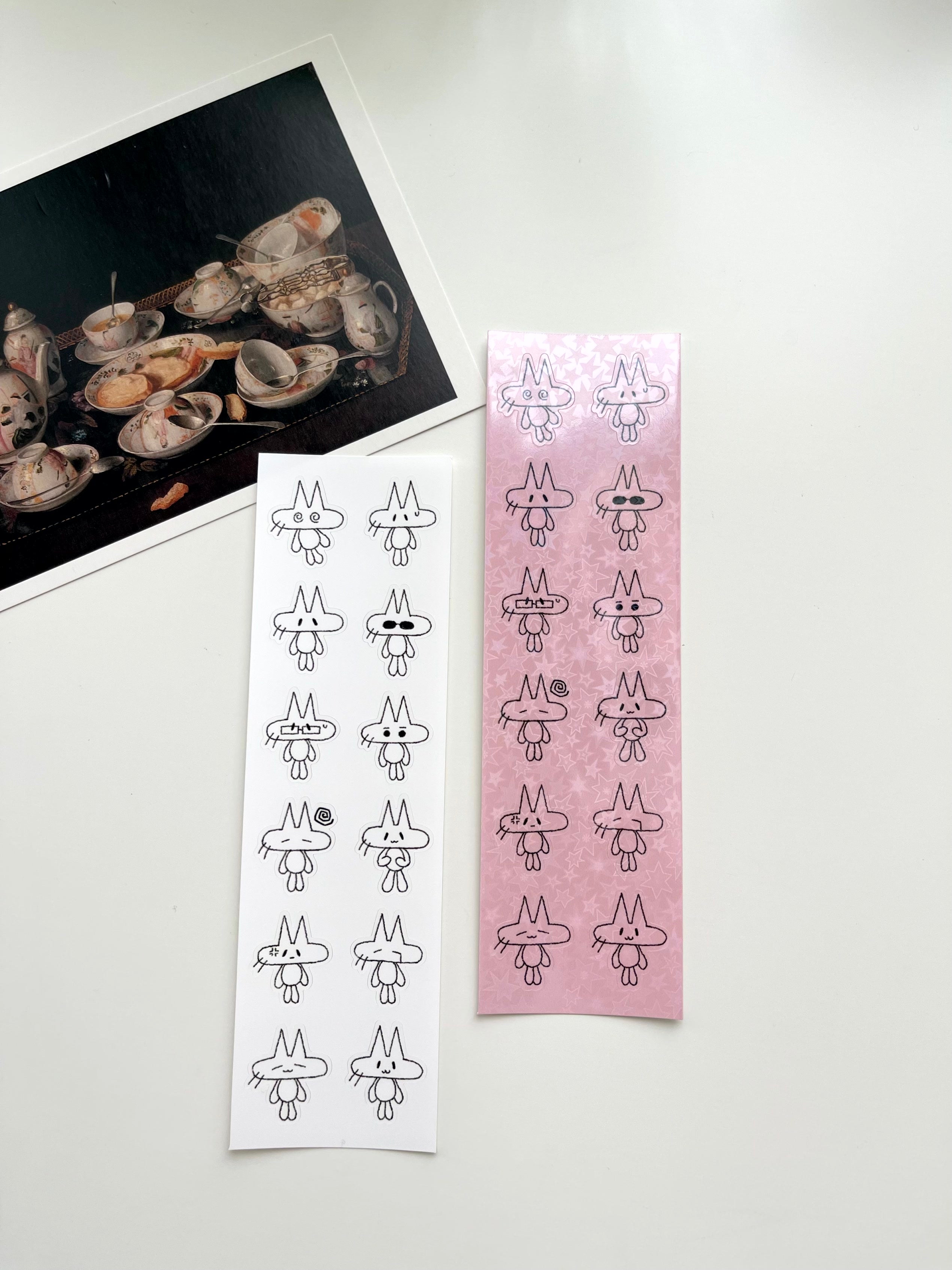 Jeongo Innerside – Journal Station