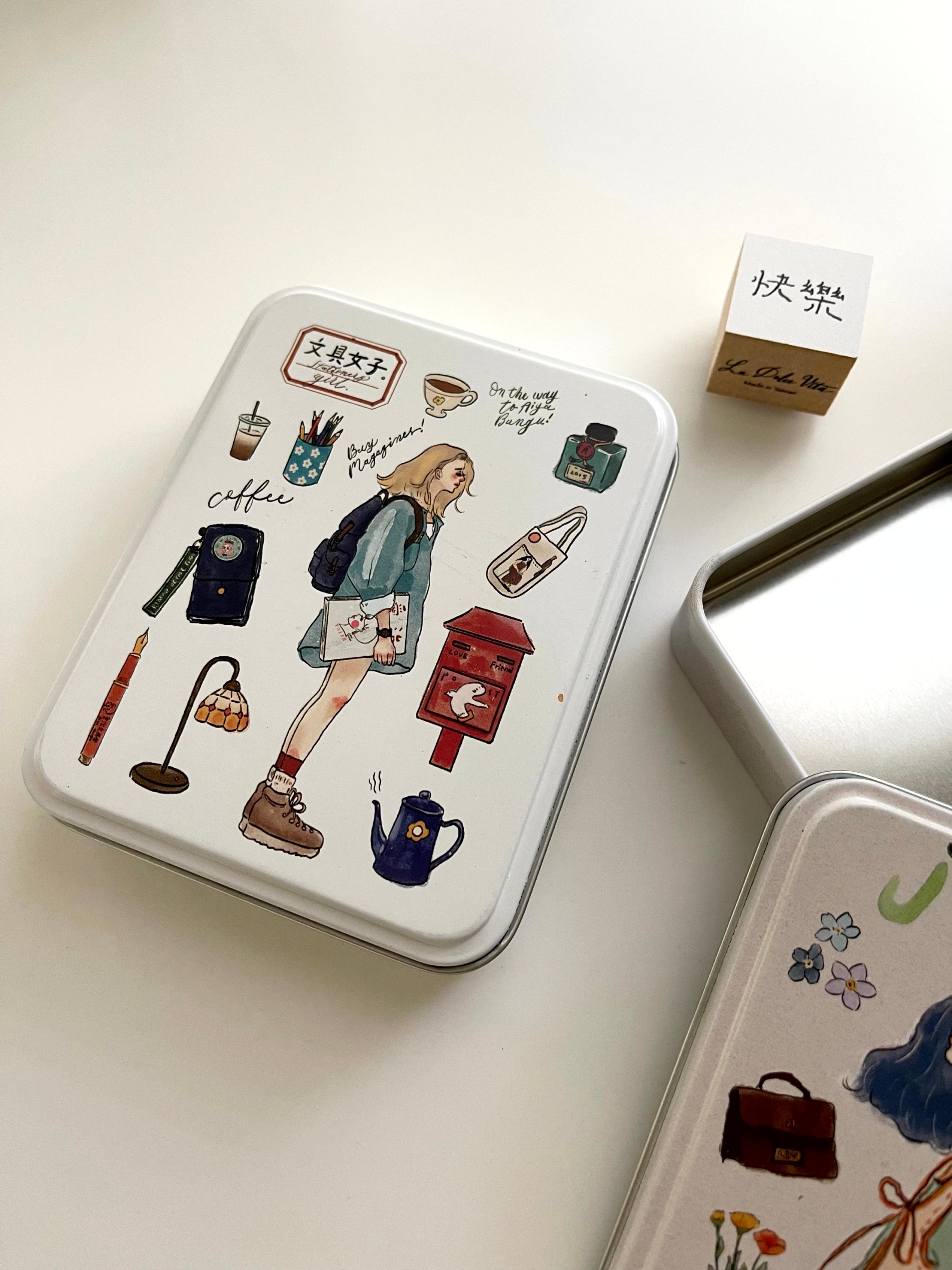 All Products – Journal Station