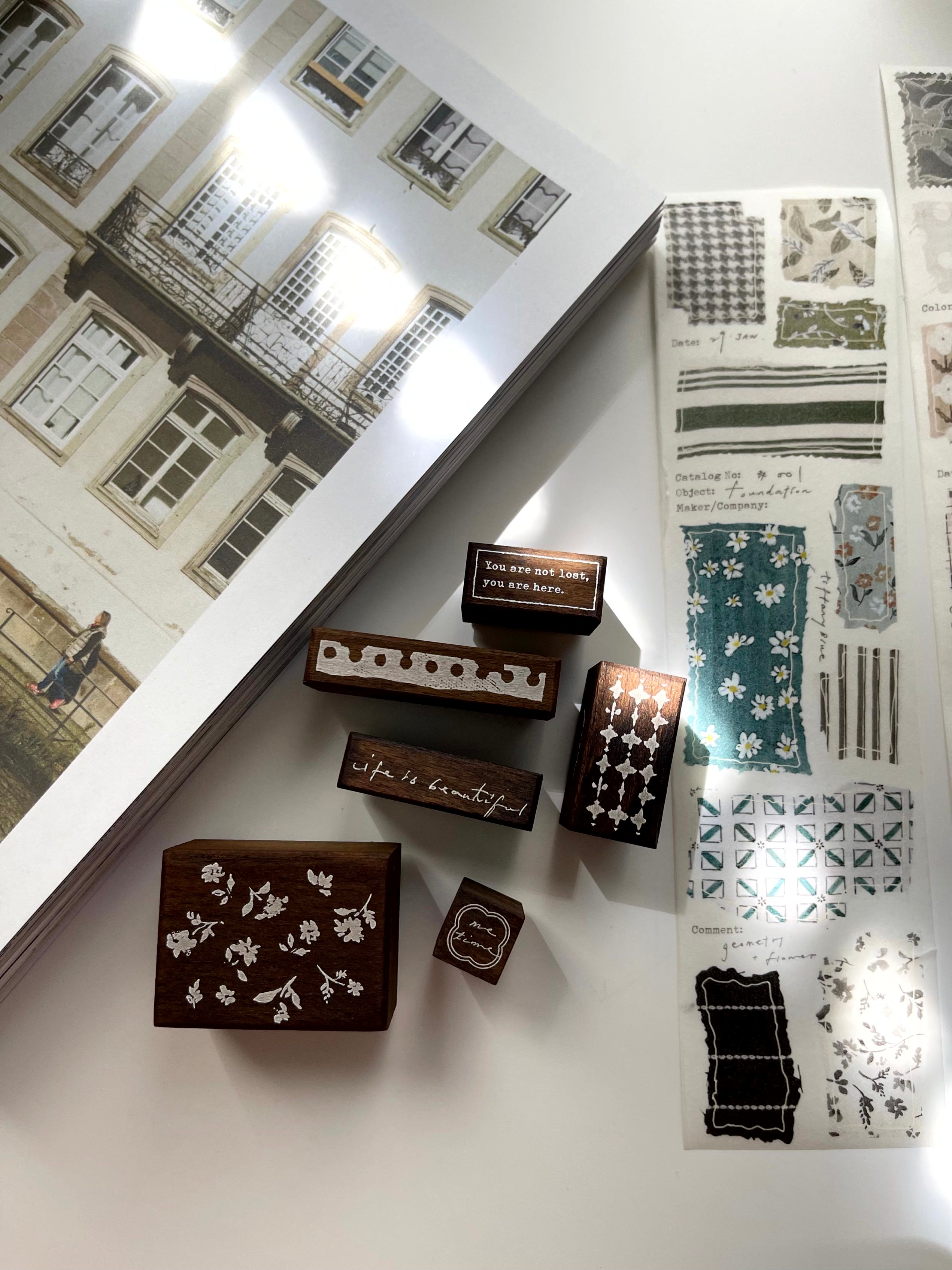 All Products – Journal Station