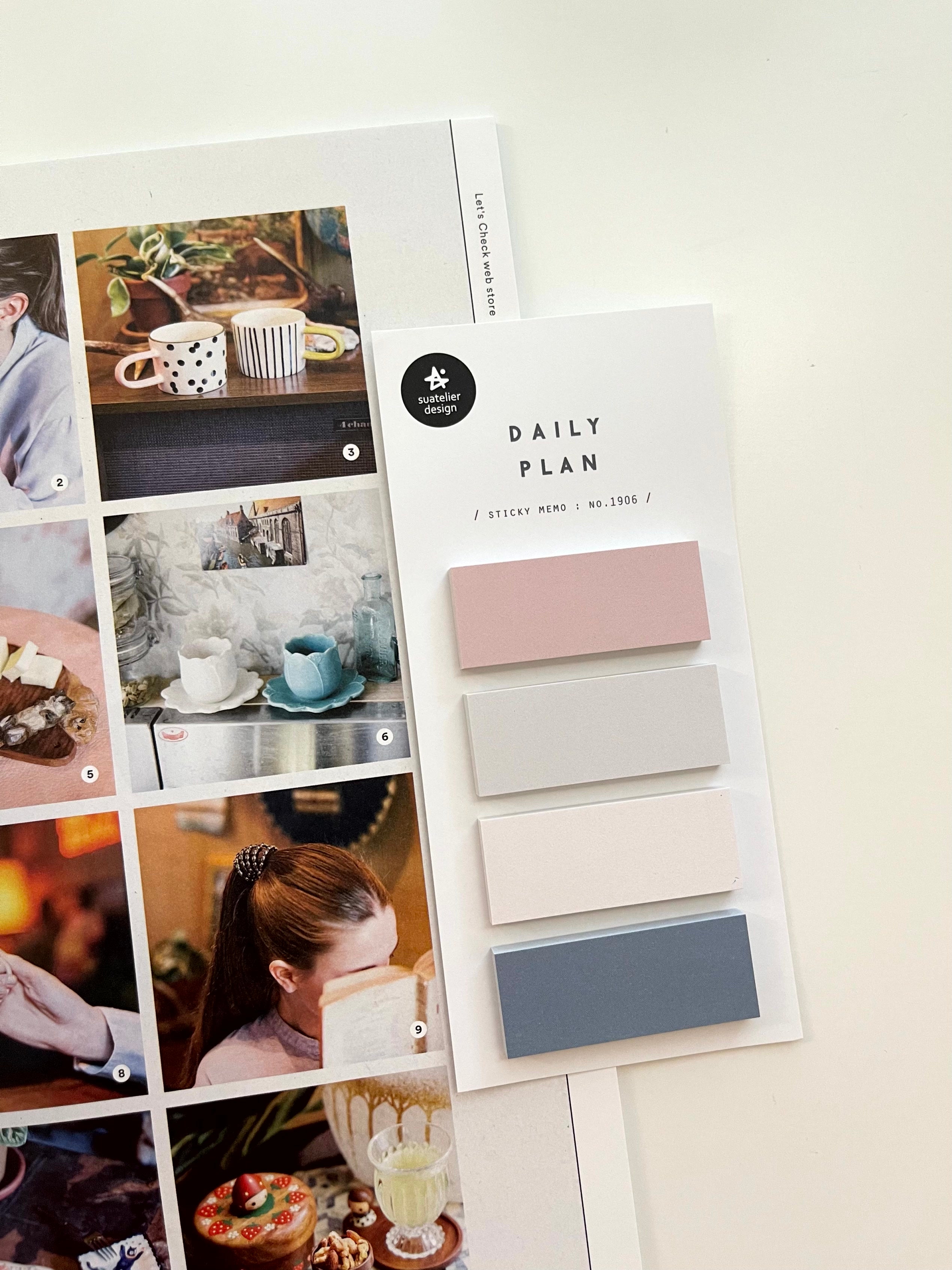 All Products – Journal Station