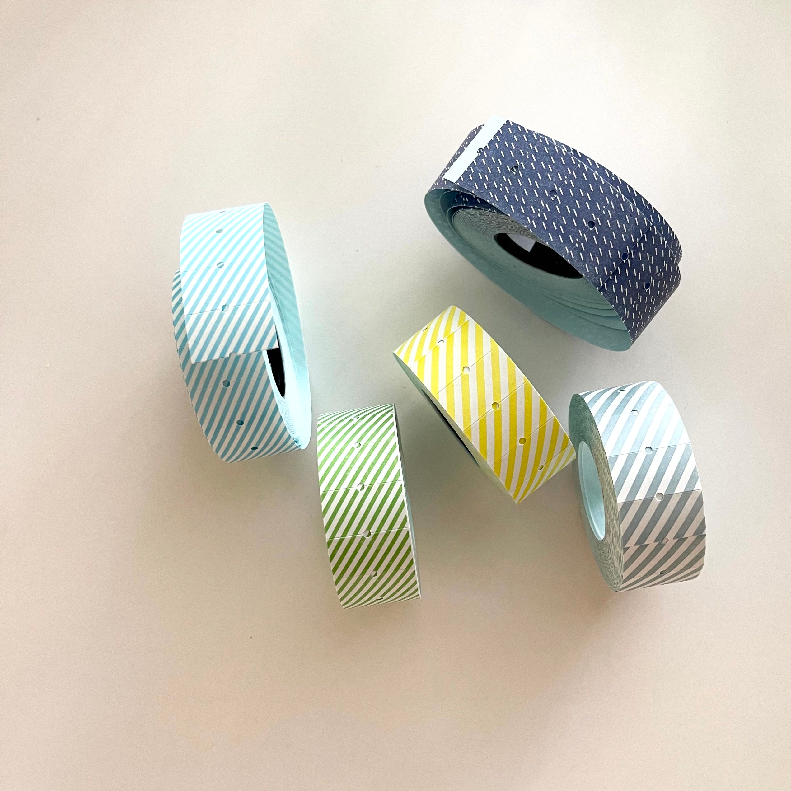 Stickers – Journal Station