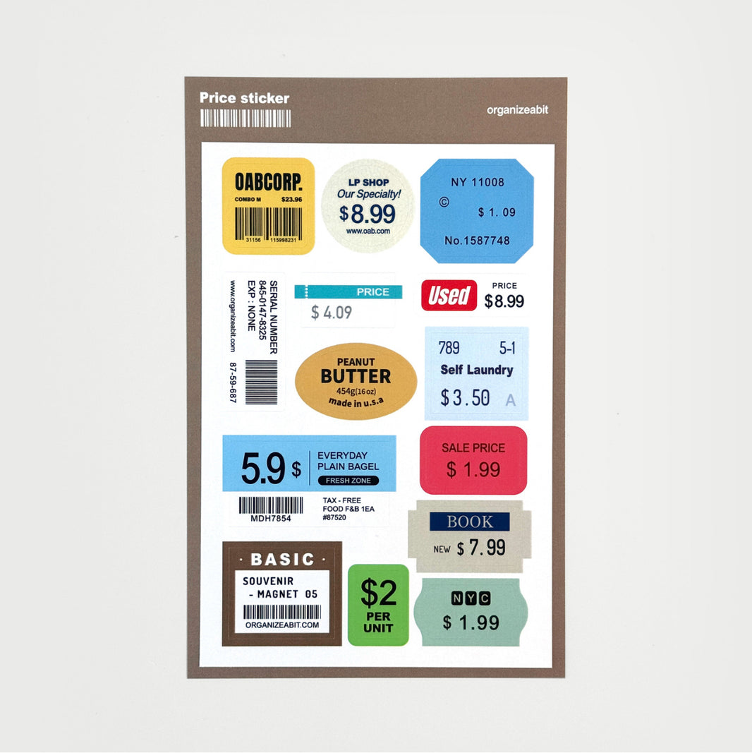 New Arrivals – Journal Station