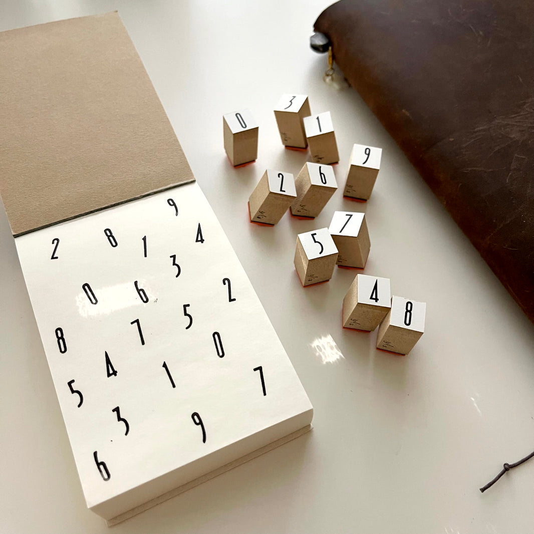 New Arrivals – Journal Station