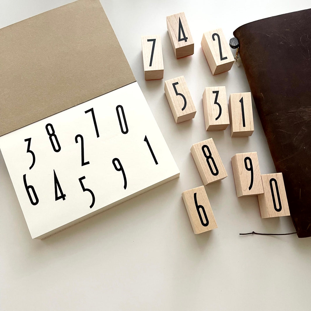 New Arrivals – Journal Station