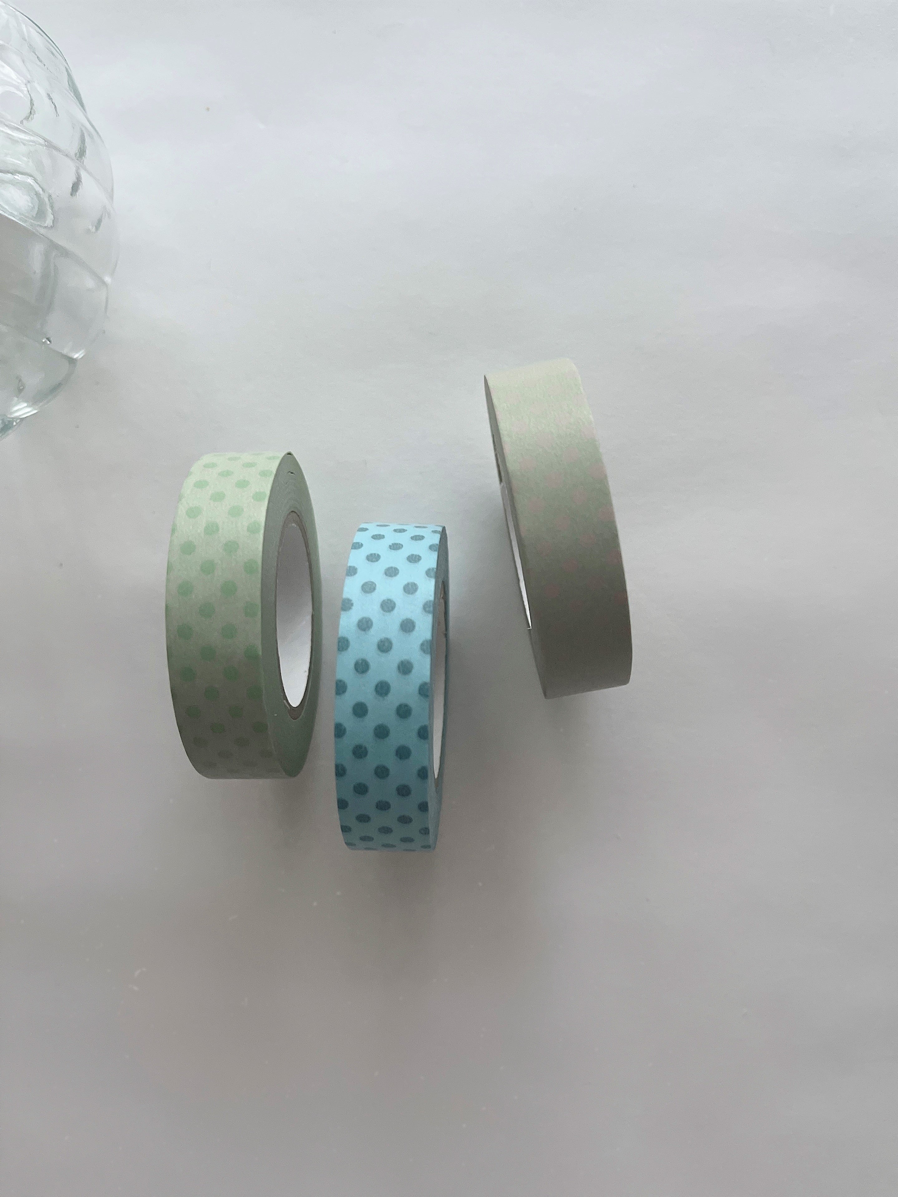 Classiky Masking Tape Set | M Set – Journal Station